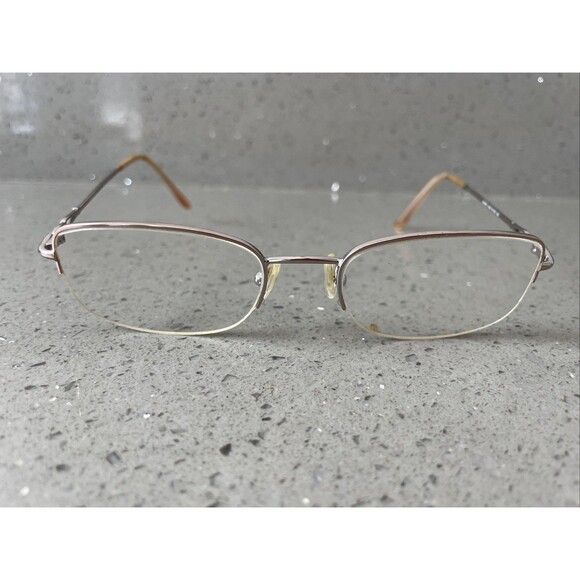 Essentials | Accessories | Essentials Eyeglasses En4686 Rose Designer ...